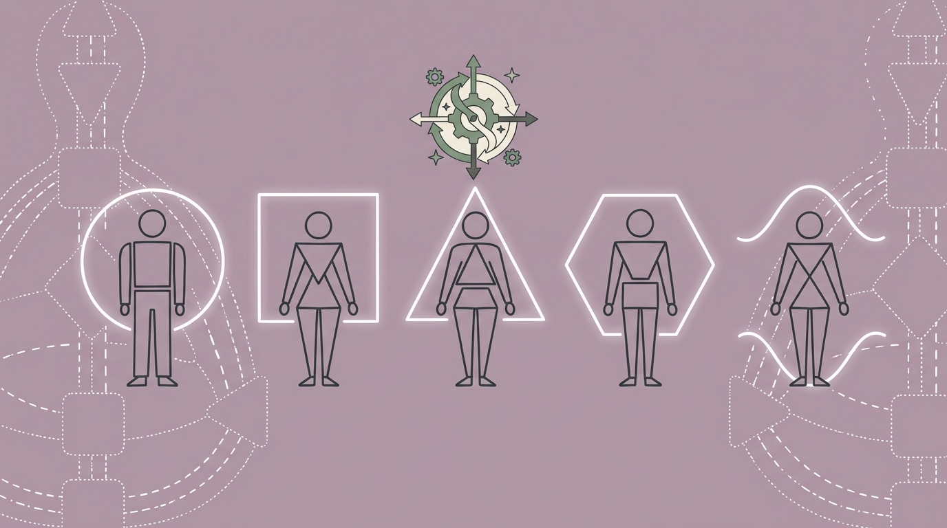 Human Design Types: A Practical Beginner’s Guide to Your Energy ...